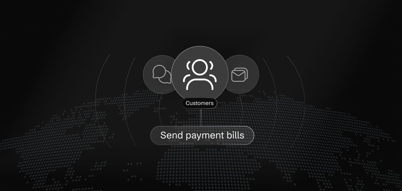 Payment.Center | Processing solutions